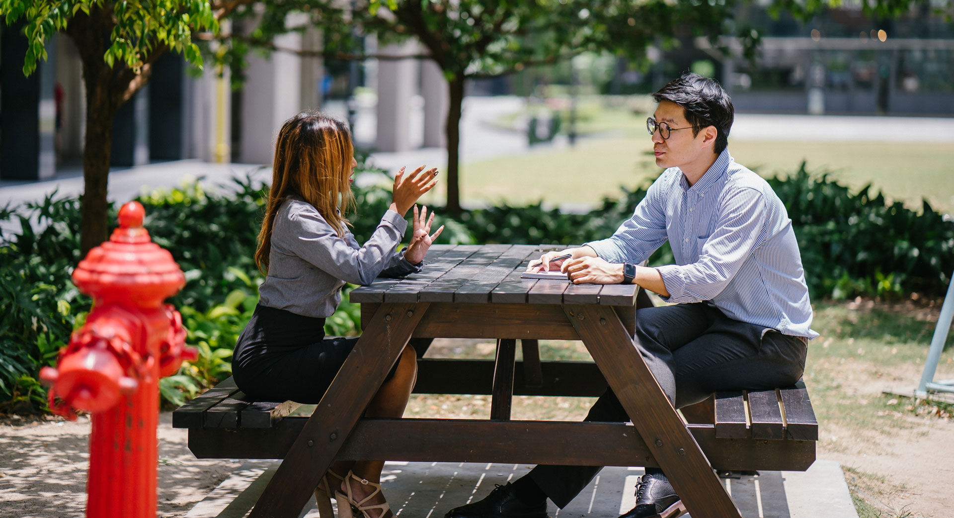 How to Validate Someone When You Don't Agree With Them